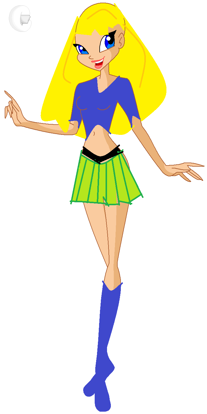 Emily | Winx Club Fanon Wiki | Fandom