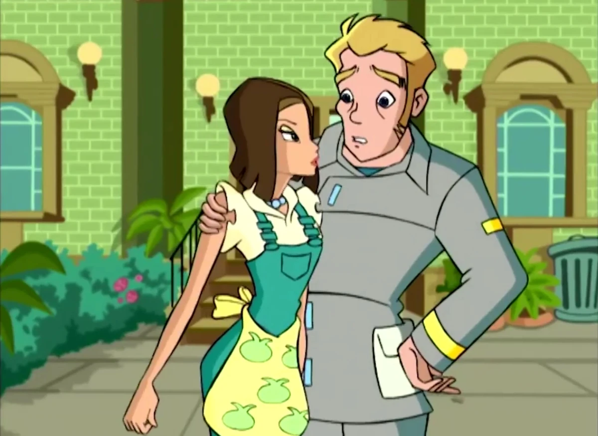 Human | Winx Club Fanon Wiki | Fandom