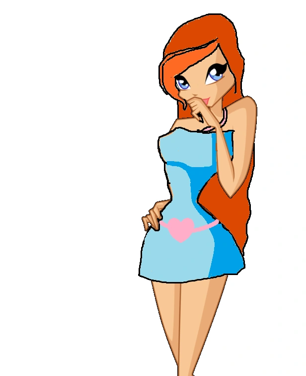 Isla | Winx Club Fanon Wiki | Fandom