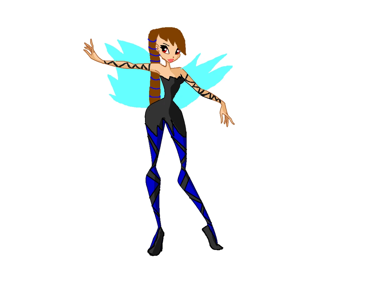 My sirenix pic | Winx Club Fanon Wiki | Fandom