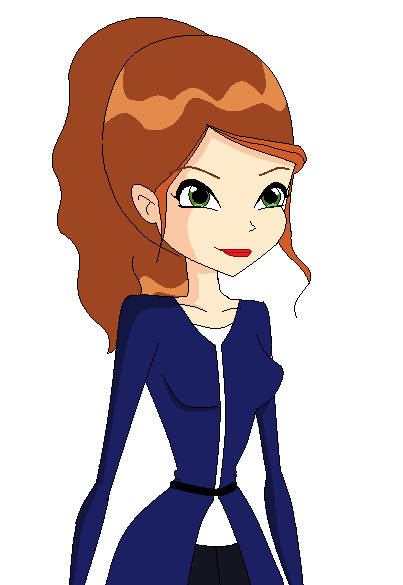 Coco | Winx Club Fanon Wiki | Fandom