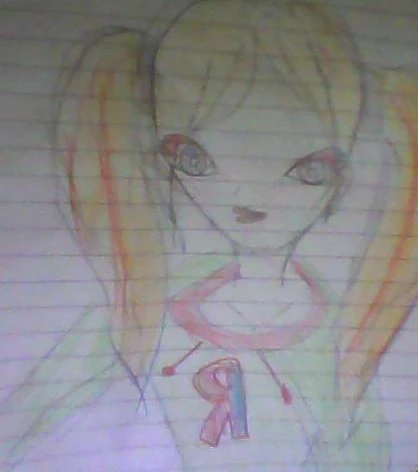 Rachel Star | Winx Club Fanon Wiki | Fandom