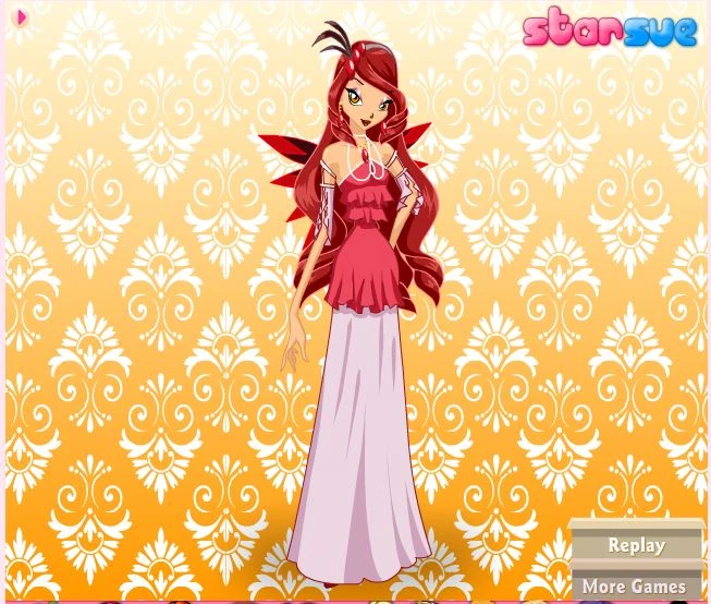Tonix Ruby | Winx Club Fanon Wiki | Fandom