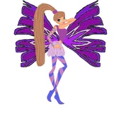 Amelia Echo | Winx Club Fanon Wiki | Fandom