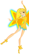 Elementix (FluffyWatermelonVanessa) | Winx Club Fanon Wiki | Fandom