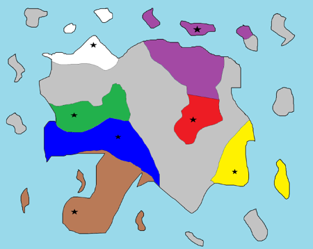 Regno Dell'ignoto | Winx Club Fanon Wiki | Fandom