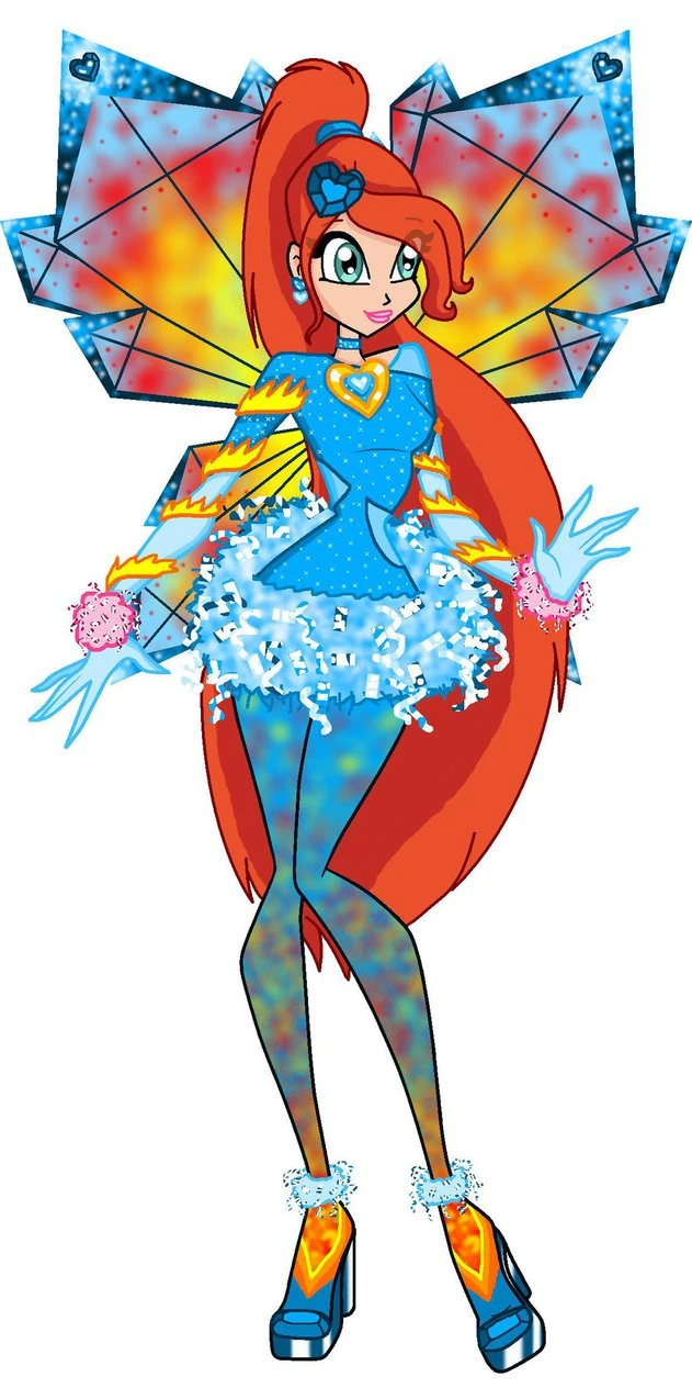 Prismix | Winx Club Fanon Wiki | Fandom