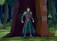 Wizards of the Black Circle | Winx Club Fanon Wiki | Fandom