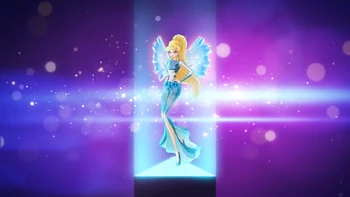 Stella | Wiki O Clube das Winx | Fandom