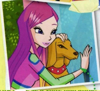 Roxy | Wiki Winxclub | Fandom