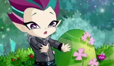 Floxy | Winxee Wiki | Fandom