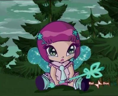 Lockette | Winxee Wiki | Fandom