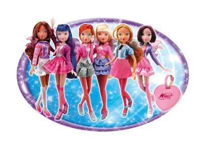 Fairy College | Винксопедия | Fandom