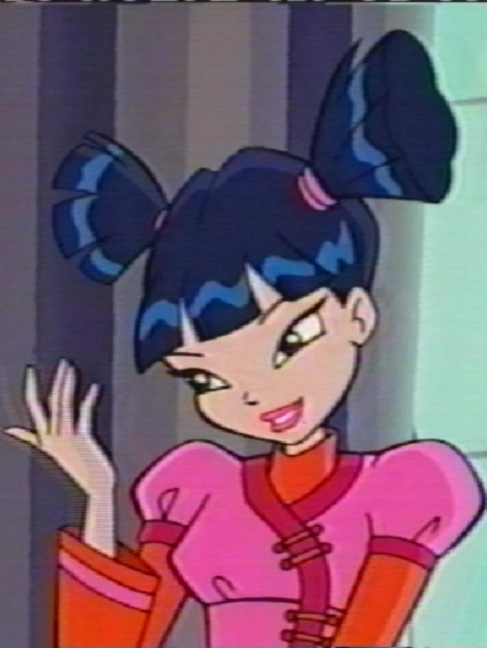 Musa | Winx chara club Wiki | Fandom