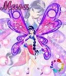 Musa | WINX(WINX CLUB) Wiki | Fandom