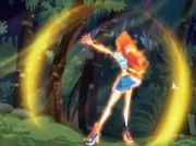 Dragon Flame | WINX(WINX CLUB) Wiki | Fandom