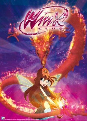 Winx Club: The Battle for Magix | WINX(WINX CLUB) Wiki | Fandom