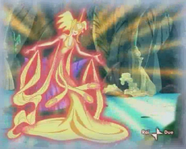 Daphne | WINX(WINX CLUB) Wiki | Fandom