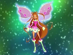 Clube Das Winx Florescer Lovix Lovix | Winx Club Wiki | Fandom