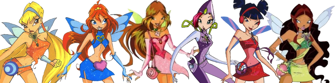 Charmix | WINX(WINX CLUB) Wiki | Fandom