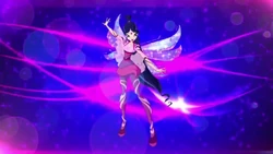 Winx Musa Bloomix