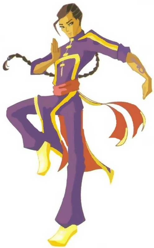 Nabu | WINX(WINX CLUB) Wiki | Fandom