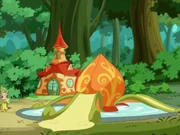Pixie Village | WINX(WINX CLUB) Wiki | Fandom