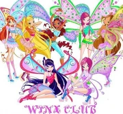 Winx Club | WINX(WINX CLUB) Wiki | Fandom