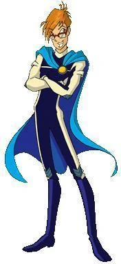 Timmy | WINX(WINX CLUB) Wiki | Fandom