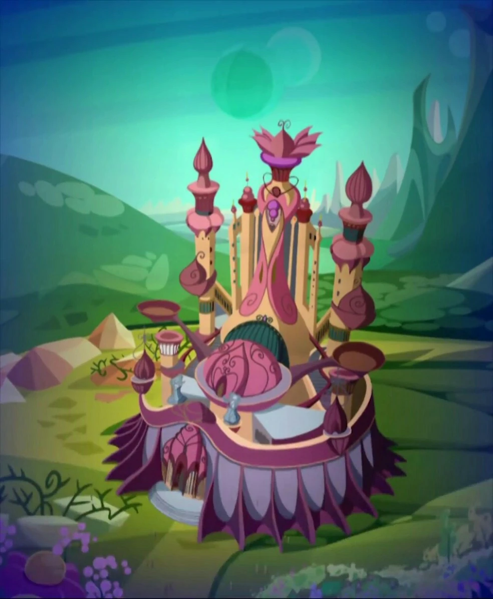 Domino | WINX(WINX CLUB) Wiki | Fandom