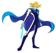 Sky | WINX(WINX CLUB) Wiki | Fandom