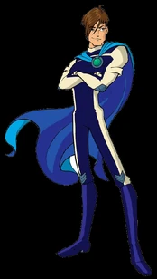 Brandon | WINX(WINX CLUB) Wiki | Fandom