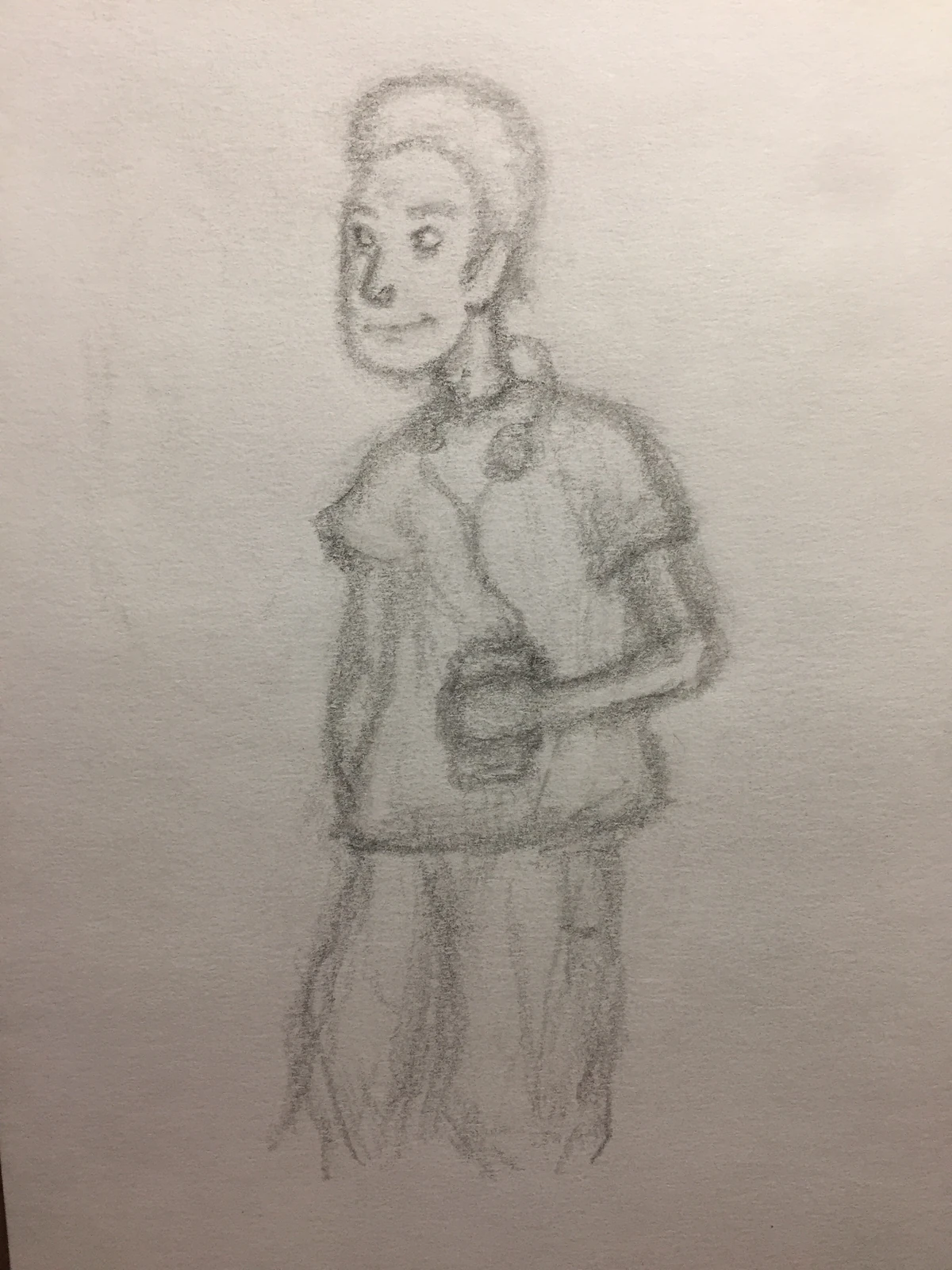 Jeb | (WIP Title) Animated Series Concepts Wiki | Fandom