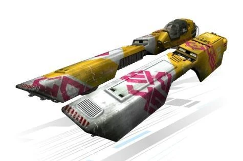 Goteki 45 FX350/400 | Wipeout Central | Fandom