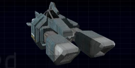 Auricom T-808 | Wipeout Central | Fandom