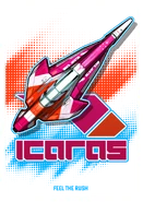 Icaras | Wipeout Central | Fandom
