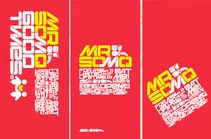 Mr. Somo | Wipeout Central | Fandom