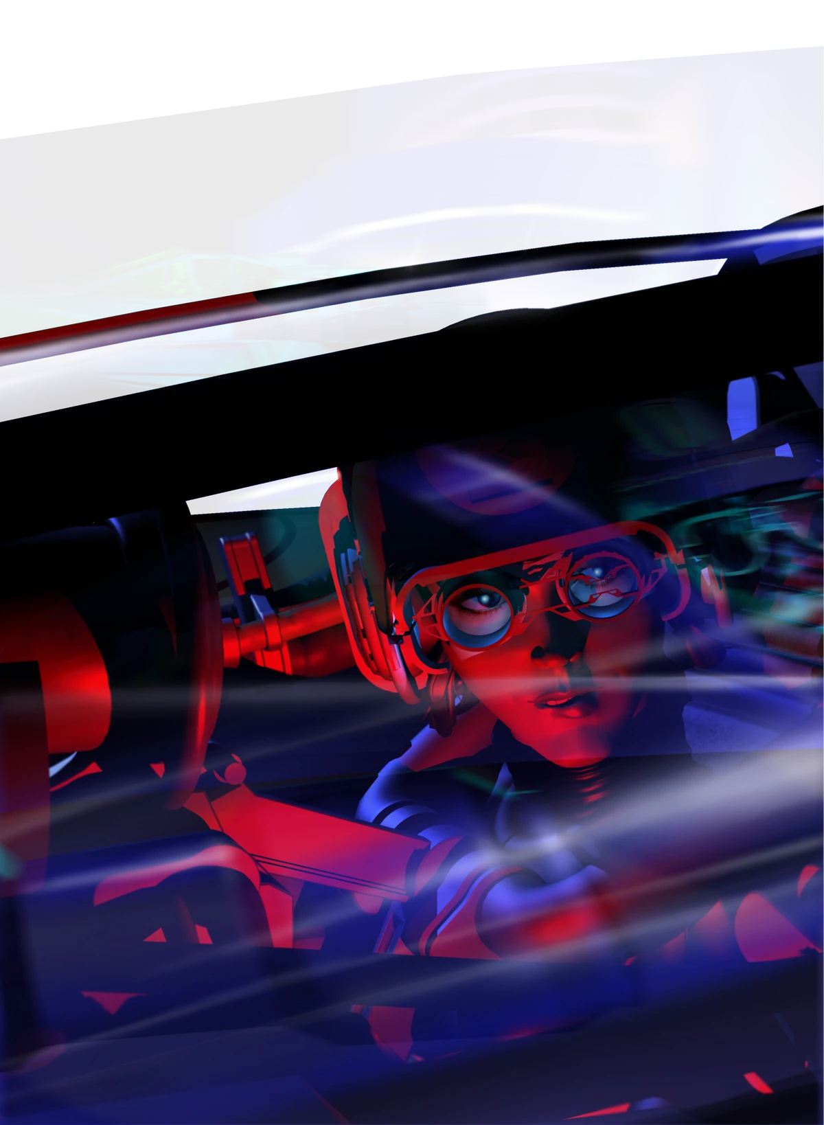Natasha Belmondo | Wipeout Central | Fandom