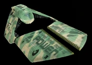 Triakis FX350/400 | Wipeout Central | Fandom