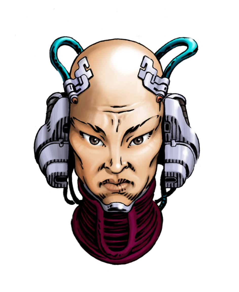 Paul Cheung | Wipeout Central | Fandom