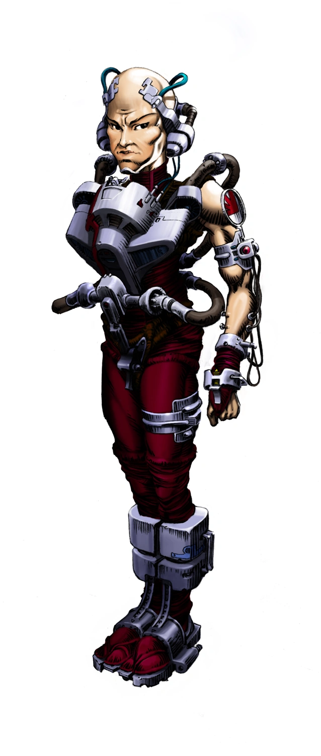 Paul Cheung | Wipeout Central | Fandom