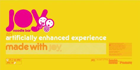 Joy Noodles | Wipeout Central | Fandom