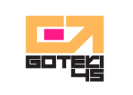 Goteki 45 | Wipeout Central | Fandom