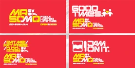 Mr. Somo | Wipeout Central | Fandom