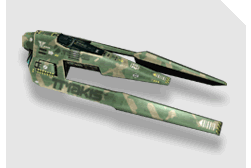 Triakis FX350/400 | Wipeout Central | Fandom