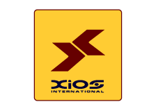Xios | Wipeout Central | Fandom