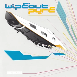 Wipeout Pure: The Official Soundtrack | Wipeout Central | Fandom