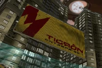 Metropia | Wipeout Central | Fandom