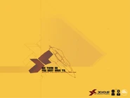 Xios | Wipeout Central | Fandom