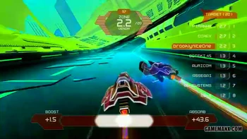 Zone Battle | Wipeout Central | Fandom